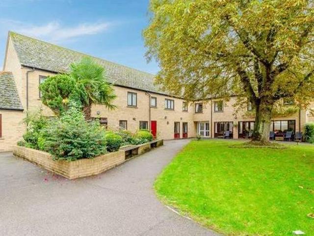 1 bedroom flat for sale in Windmill Lane Histon Cambridge CB24