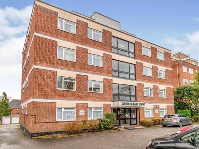 1 bedroom flat for sale in Winn Road, Southampton, Hampshire, SO17