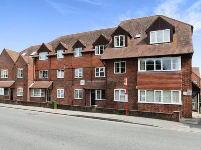 1 Bedroom Flat For Sale In Wilton