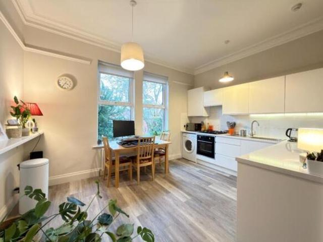 1 bedroom flat for sale in Wilbraham Road, Chorlton, M21