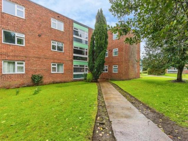 1 bedroom flat for sale in Wilbraham Road, Chorlton, Manchester, M21