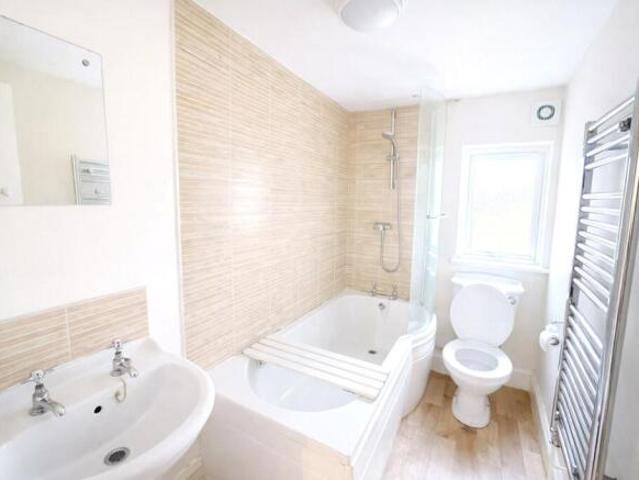 1 bedroom flat for sale in Wilderness Road, Plymouth, Devon, PL3