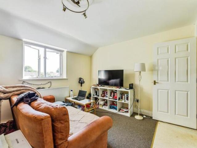 1 bedroom flat for sale in William Kimber Crescent, Headington, Oxford, OX3