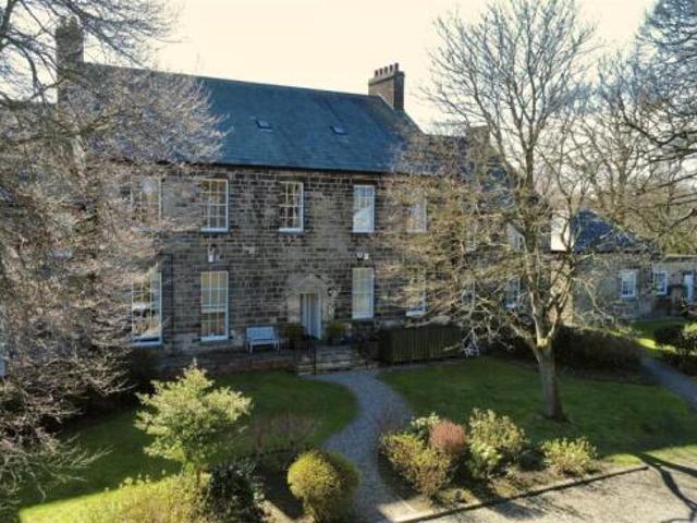 1 bedroom flat for sale in Williams Park, Benton, Newcastle Upon Tyne, NE12