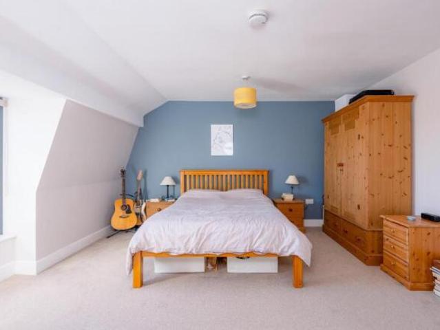 1 bedroom flat for sale in Wilson Street, St Pauls, BS2