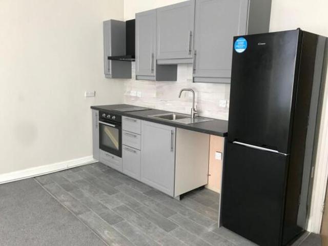 1 bedroom flat for sale in Wilson Patten Street, Warrington, WA1