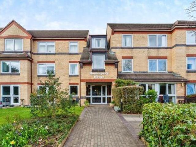 1 Bedroom Flat For Sale In Wirral, Merseyside