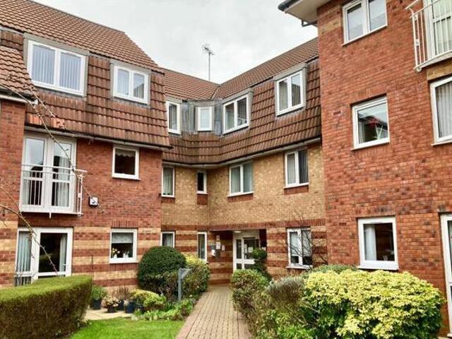 1 Bedroom Flat For Sale In Wirral, Merseyside