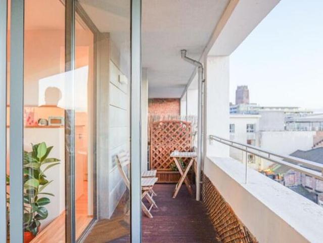 1 bedroom flat for sale in Wood Street, Liverpool, L1