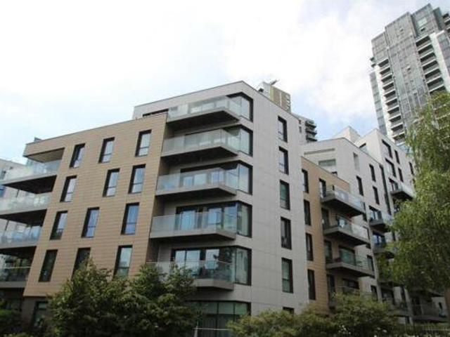1 Bedroom Flat For Sale In Woodberry Grove