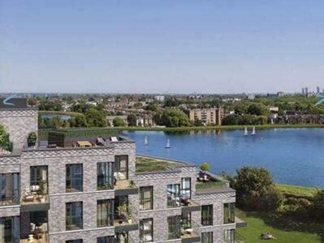1 Bedroom Flat For Sale In Woodberry Down