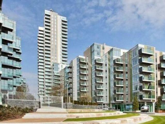 1 Bedroom Flat For Sale In Woodberry Down, London