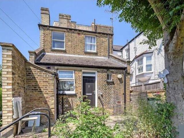 1 Bedroom Flat For Sale In Woodford Green