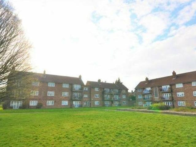 1 bedroom flat for sale in Woodhey Court Wirral CH63