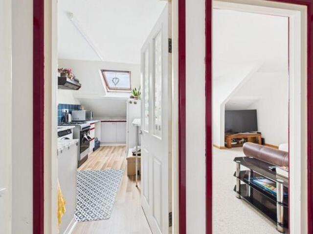1 bedroom flat for sale in Woodland Terrace, Greenbank, PL4