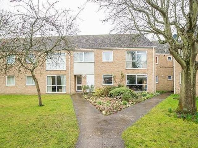 1 bedroom flat for sale in Woodstock Oxfordshire OX20