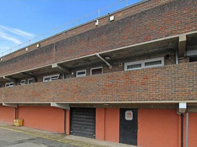 1 Bedroom Flat For Sale In Woolwich