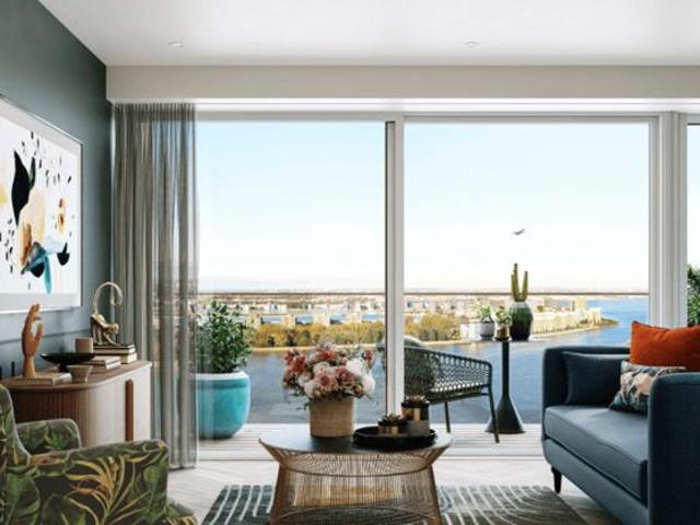 1 Bedroom Flat For Sale In Woolwich Arsenal, London