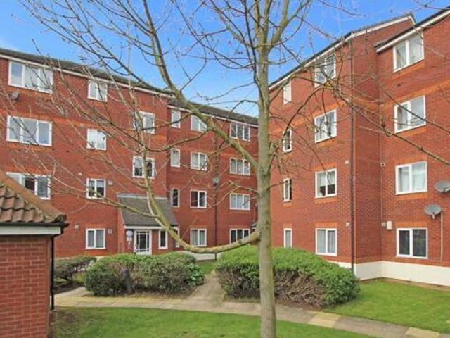 1 Bedroom Flat For Sale In Woolwich, London