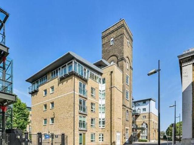 1 Bedroom Flat For Sale In Woolwich Riverside, London