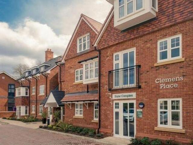1 Bedroom Flat For Sale In Woburn Street