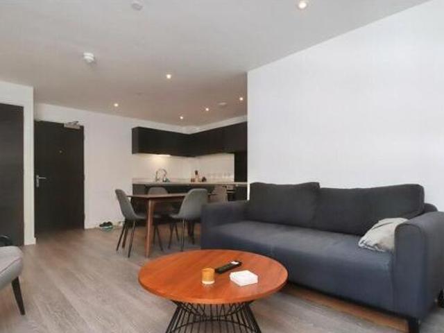 1 Bedroom Flat For Sale In Woden Street, Salford