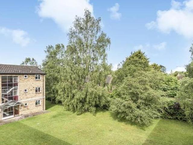 1 bedroom flat for sale in Wolvercote Oxford OX2 OX2