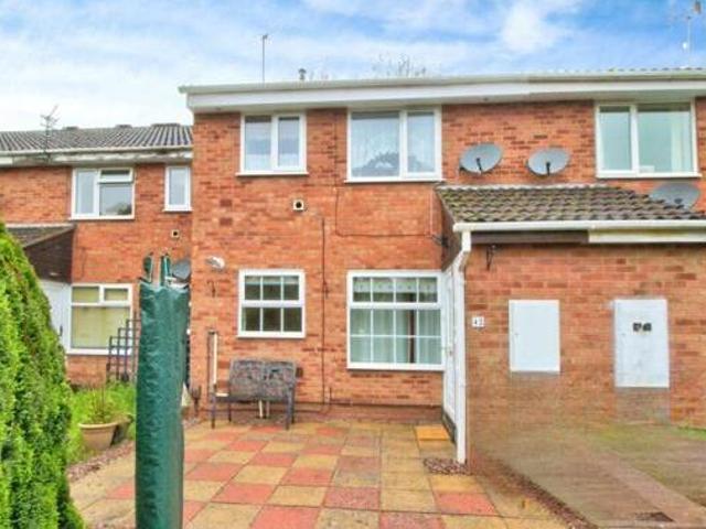 1 Bedroom Flat For Sale In Wolverhampton