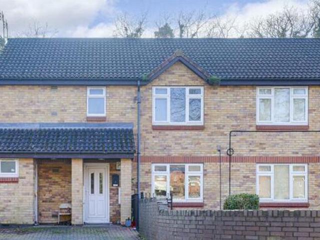 1 Bedroom Flat For Sale In Wollaton, Nottinghamshire