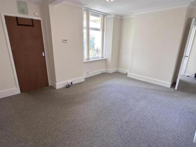 1 bedroom flat for sale in Wolseley Road, St Budeaux, Plymouth, PL5