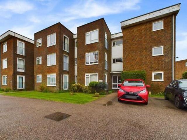 1 Bedroom Flat For Sale In Worthing