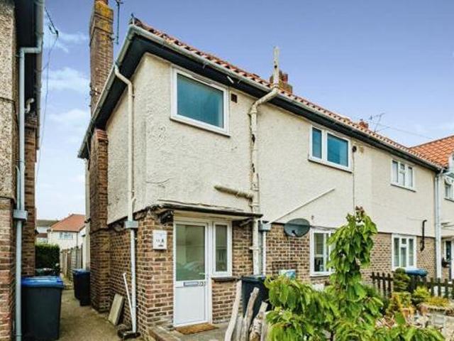 1 Bedroom Flat For Sale In Worthing