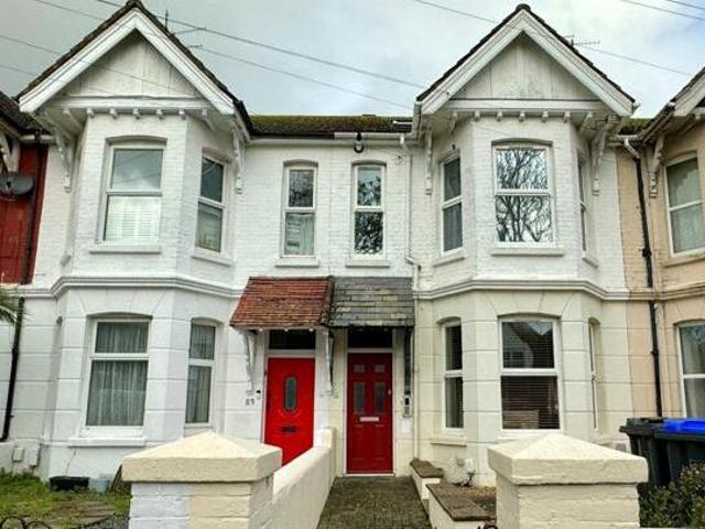 1 Bedroom Flat For Sale In Worthing, West Sussex
