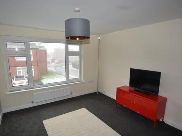 1 Bedroom Flat For Sale In Worksop