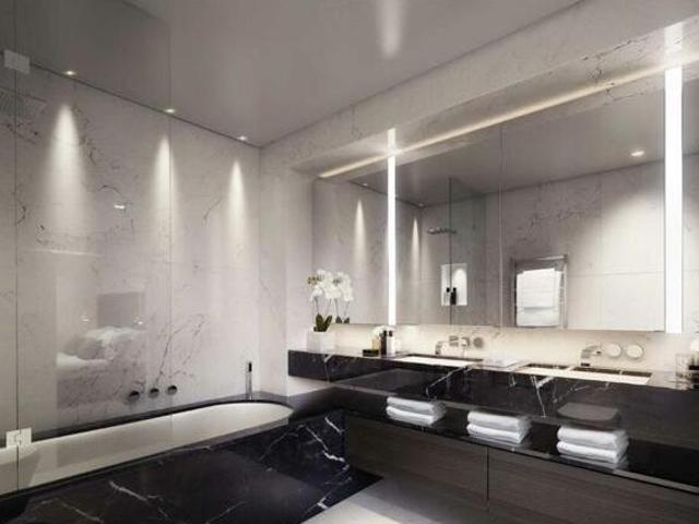 1 Bedroom Flat For Sale In Worship Street