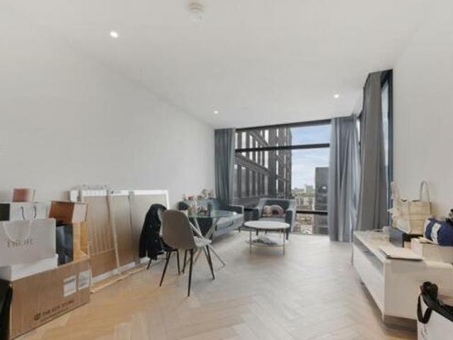 1 Bedroom Flat For Sale In Worship Street