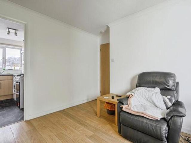 1 bedroom flat for sale in Wright Close, Plymouth, PL1