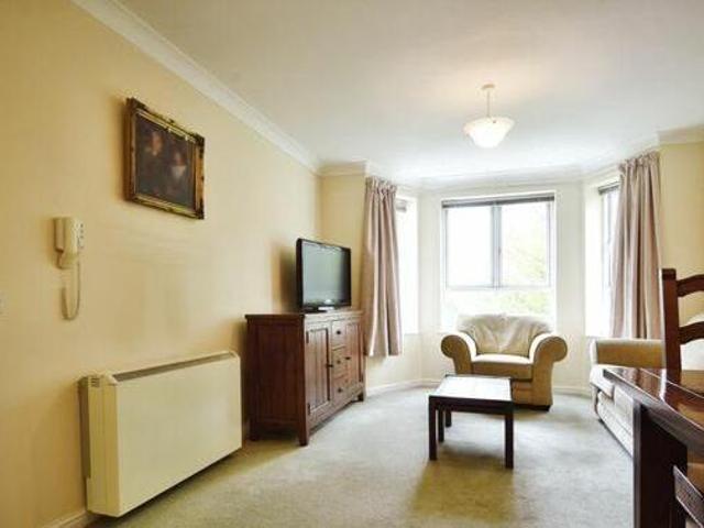 1 Bedroom Flat For Sale In Wymondham