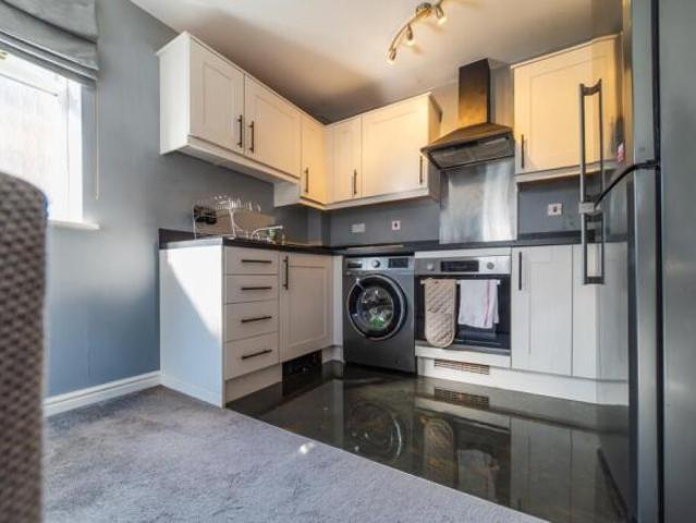 1 bedroom flat for sale in Wyncliffe Gardens, Pentwyn, CF23
