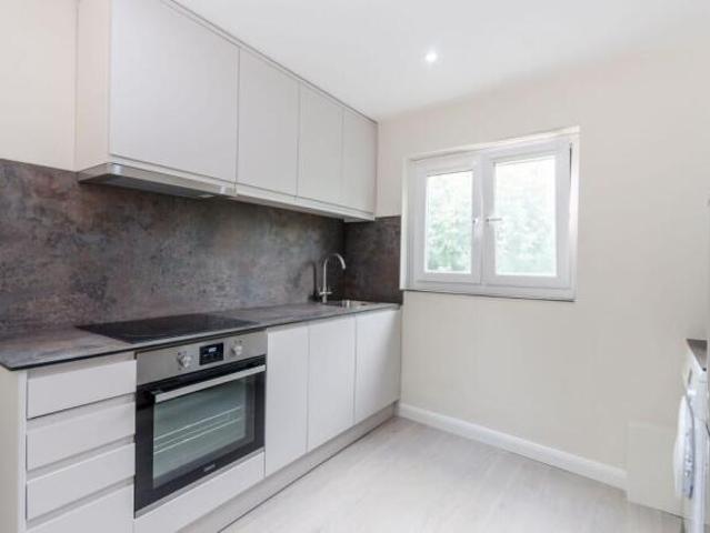 1 bedroom flat for sale in Wynford Road, Islington, London, N1
