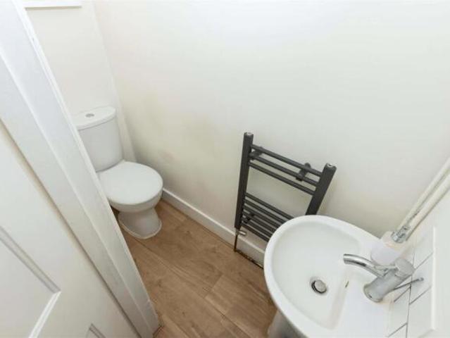 1 bedroom flat for sale in Wykeham Road, Worthing, BN11