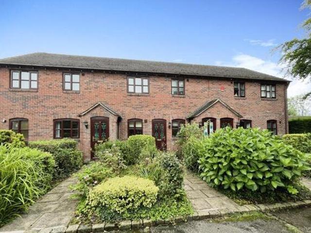 1 Bedroom Flat For Sale In Yarnfield