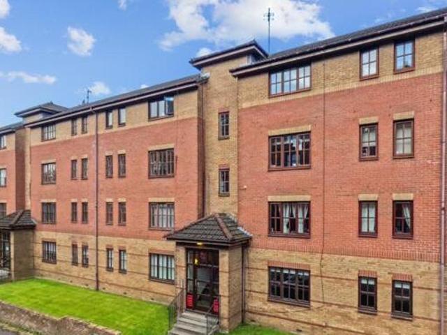 1 Bedroom Flat For Sale In Yoker, Glasgow
