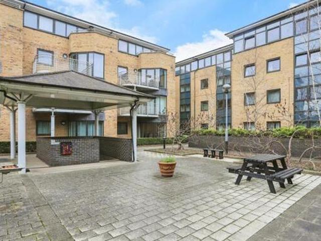 1 Bedroom Flat For Sale In York, North Yorkshire