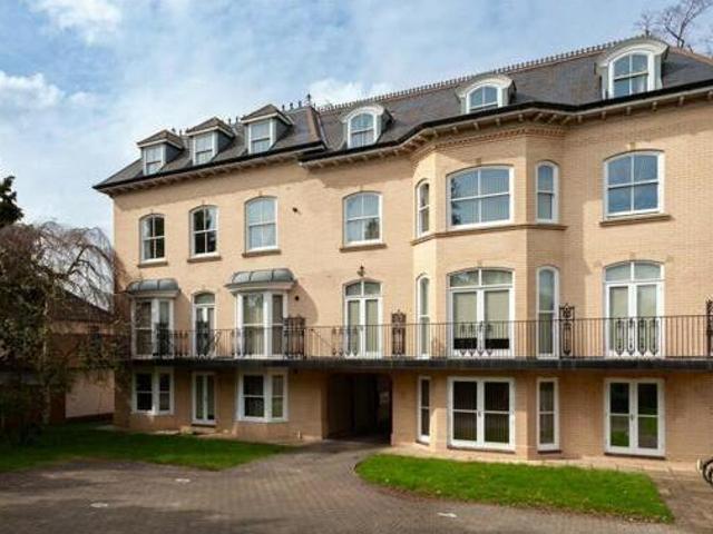 1 Bedroom Flat For Sale In York, North Yorkshire