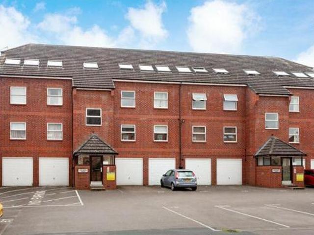 1 Bedroom Flat For Sale In York, North Yorkshire