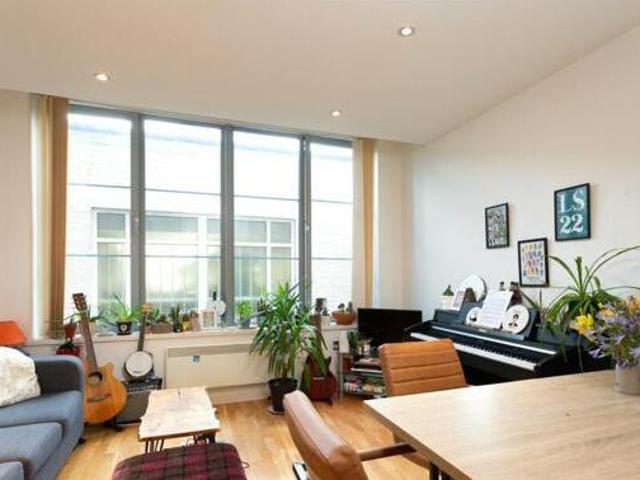 1 Bedroom Flat For Sale In York, North Yorkshire