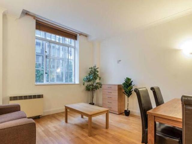 1 Bedroom Flat For Sale In York Road, Westminster