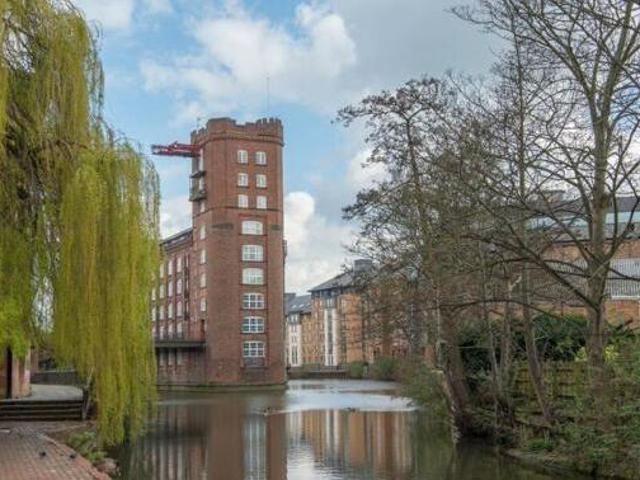 1 Bedroom Flat For Sale In York