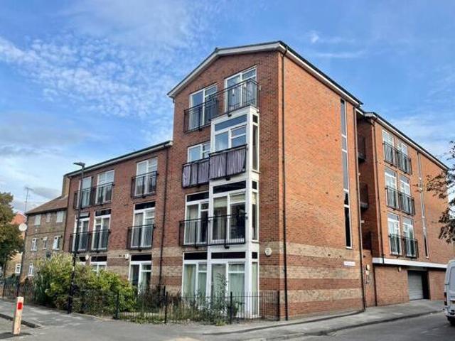 1 Bedroom Flat For Sale In York